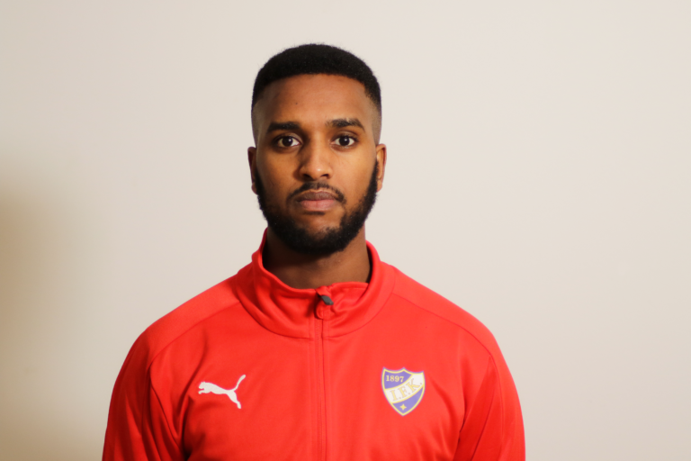 Anas Abdi päävalmentajaksi U12 Red-joukkueeseen – Vastuuta myös U20 ...